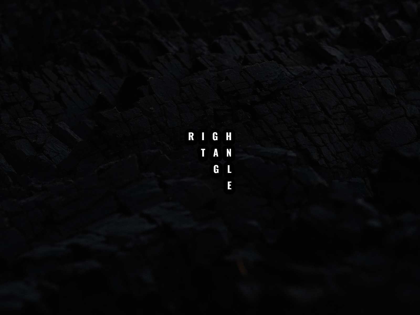 Right Angle Concept by Simon Moore on Dribbble