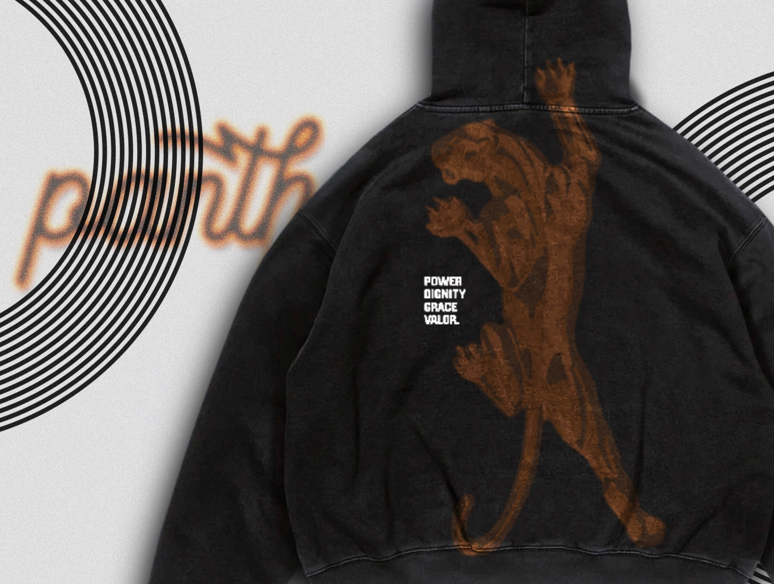 PANTHER SPORT Top Designs by NOEL VISION Creative Co. on Dribbble