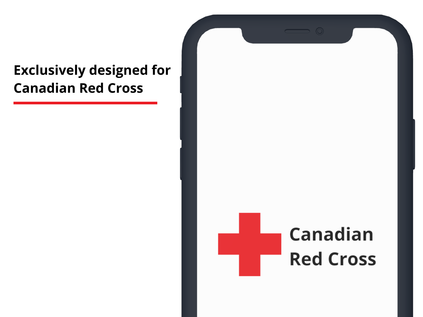 Canadian Red Cross Logo
