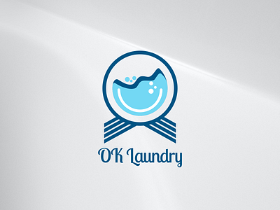 Browse thousands of Laundry Logo images for design inspiration | Dribbble