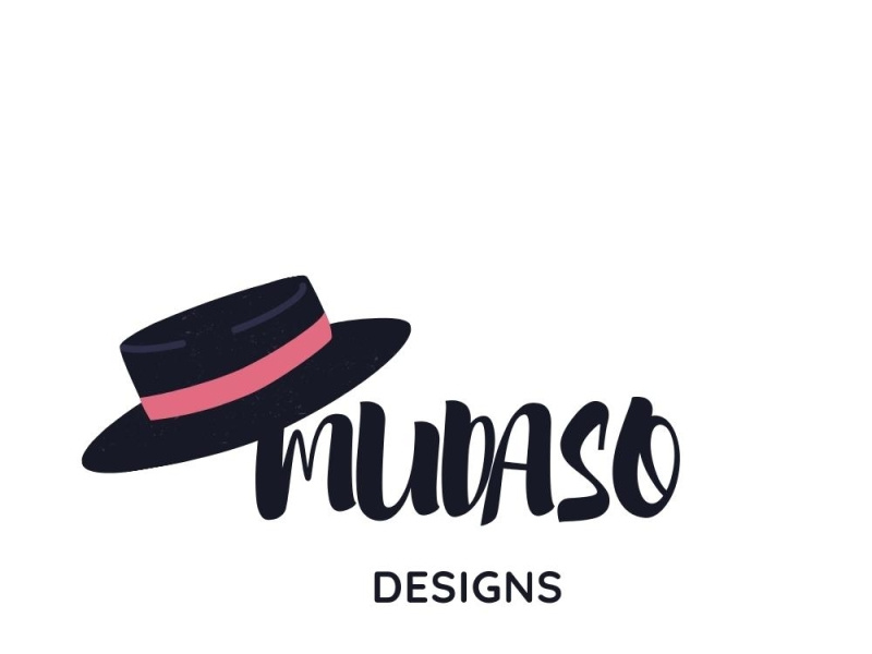 Fashion Logo Design (Mudaso) by Faisal Sorkar on Dribbble