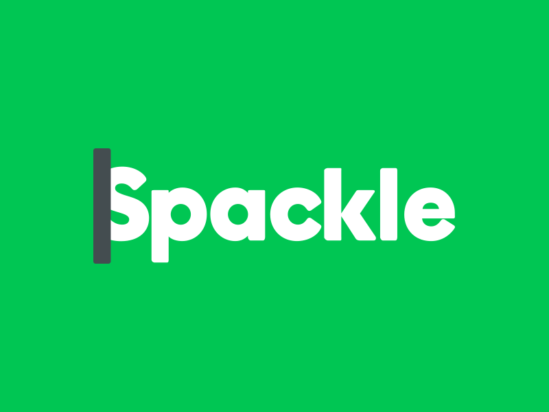 Spackle Branding by Nelson Cash on Dribbble