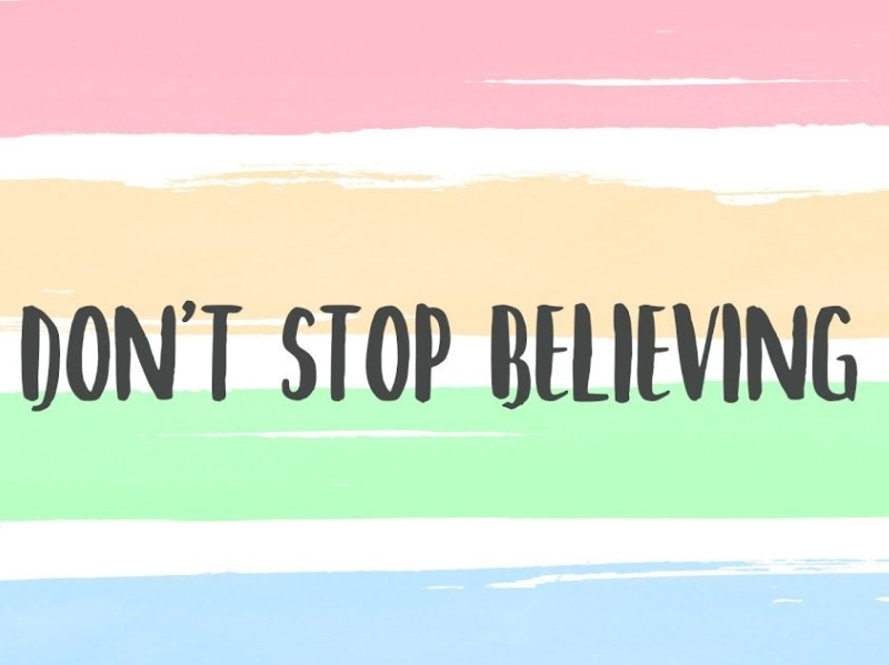 Motivational design! by Lily on Dribbble