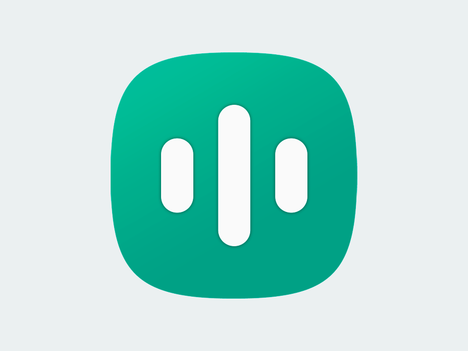 Chroma App Icon by Adriel Café on Dribbble