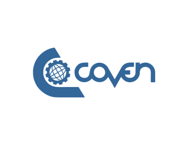 Coven by Daniel Betancourt on Dribbble