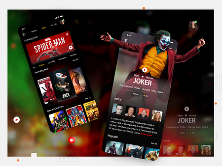 Ott designs, themes, templates and downloadable graphic elements on ...