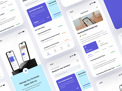 Browse thousands of To Do List UI images for design inspiration | Dribbble