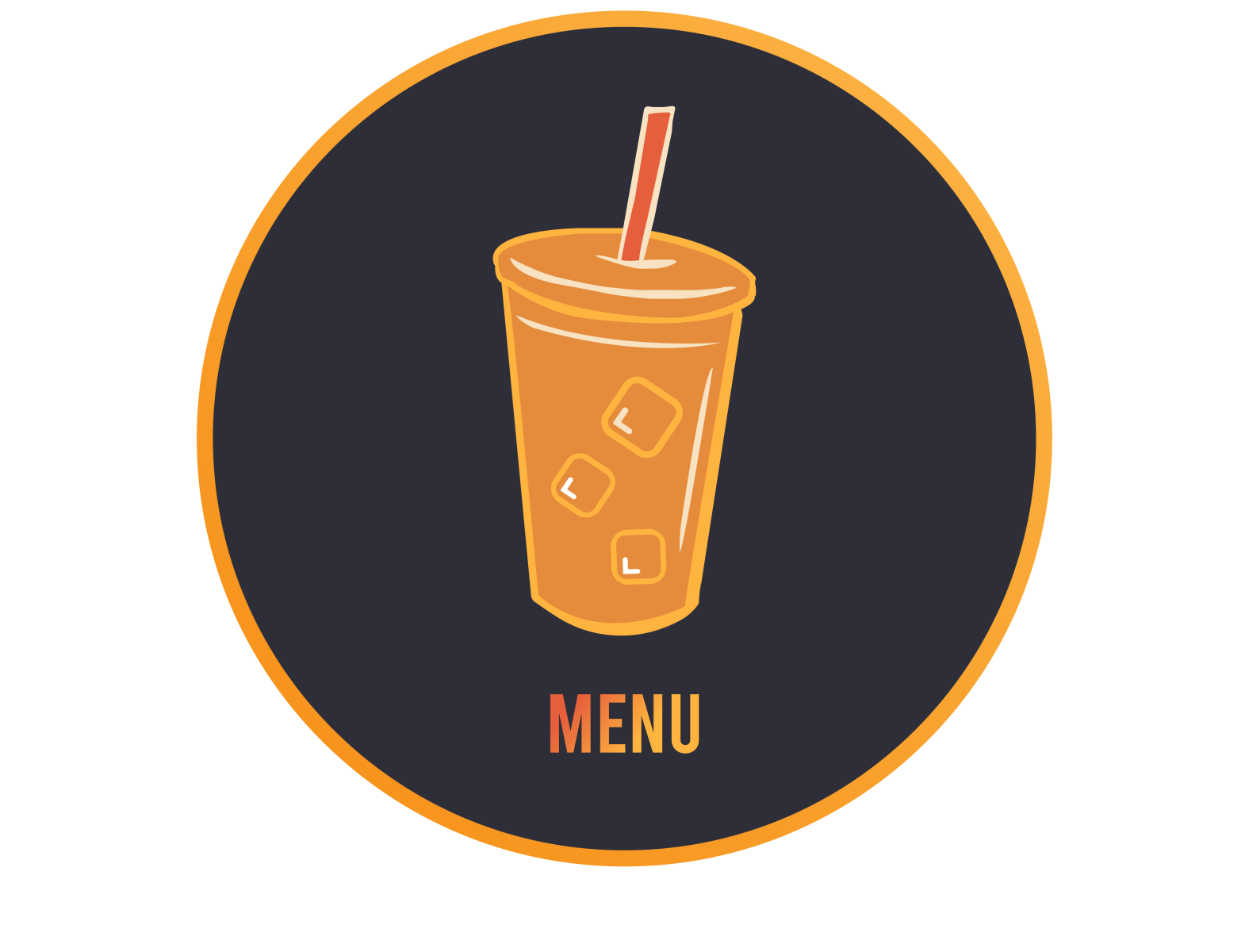 Story Highlight Icon (Menu) by Dudi Winardi on Dribbble