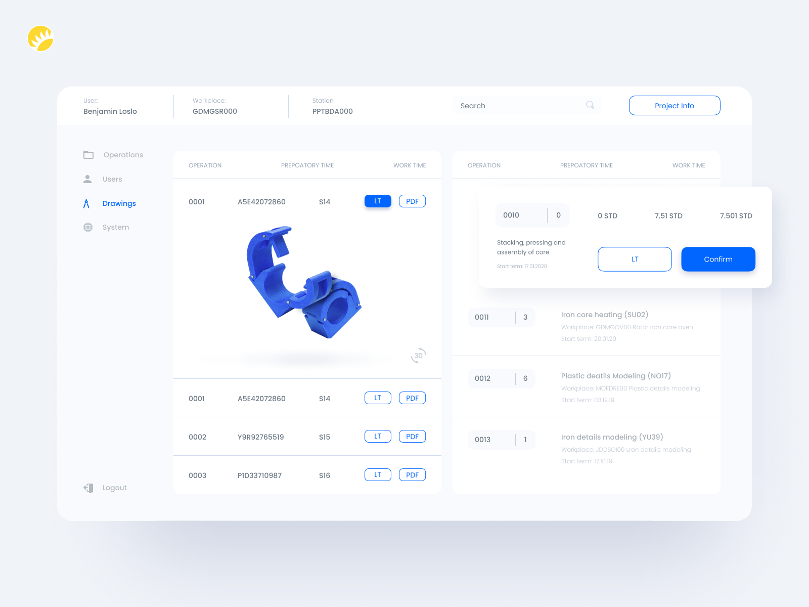 Siemens by Oleksii Voronin for Andersen Design on Dribbble