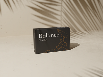 Balance test kit by Vitaliy Bobrikov for Windmill on Dribbble