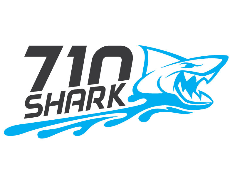 710 Shark by Evan Fernandes on Dribbble