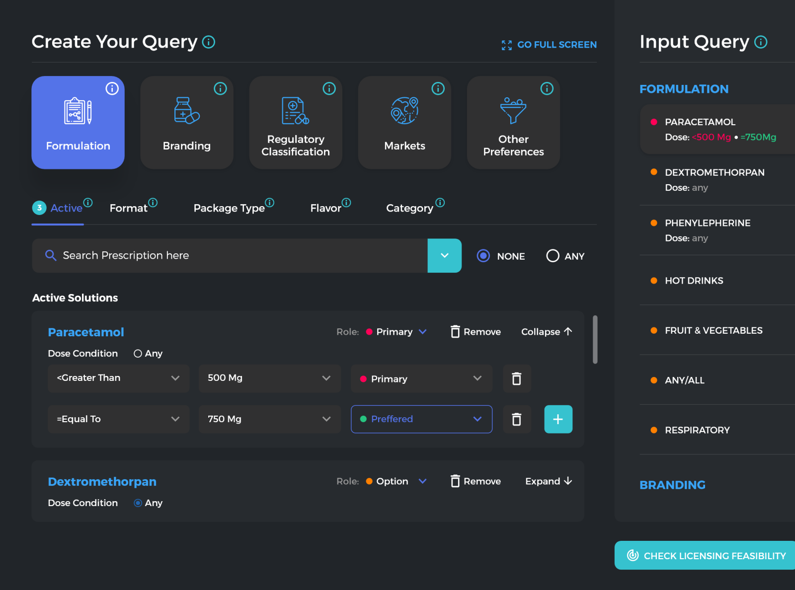 Dashboard dark mode by Siddhant Vashisth on Dribbble