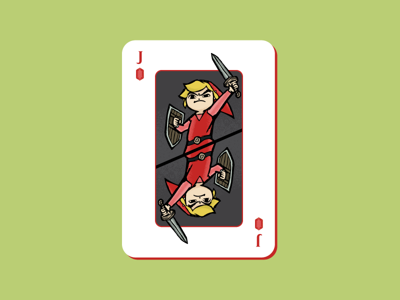 Dribbble - redlink.png by Matt Burt