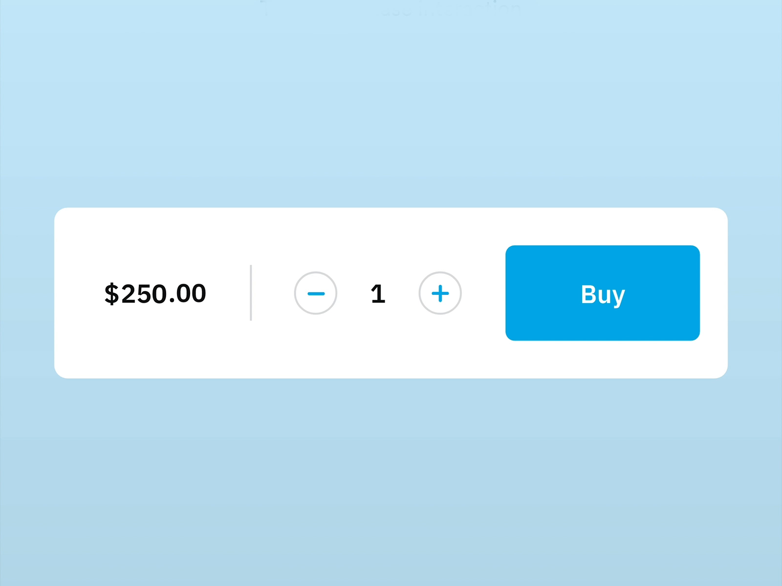 Ticket Purchase Animation by Alejandro Ausejo on Dribbble