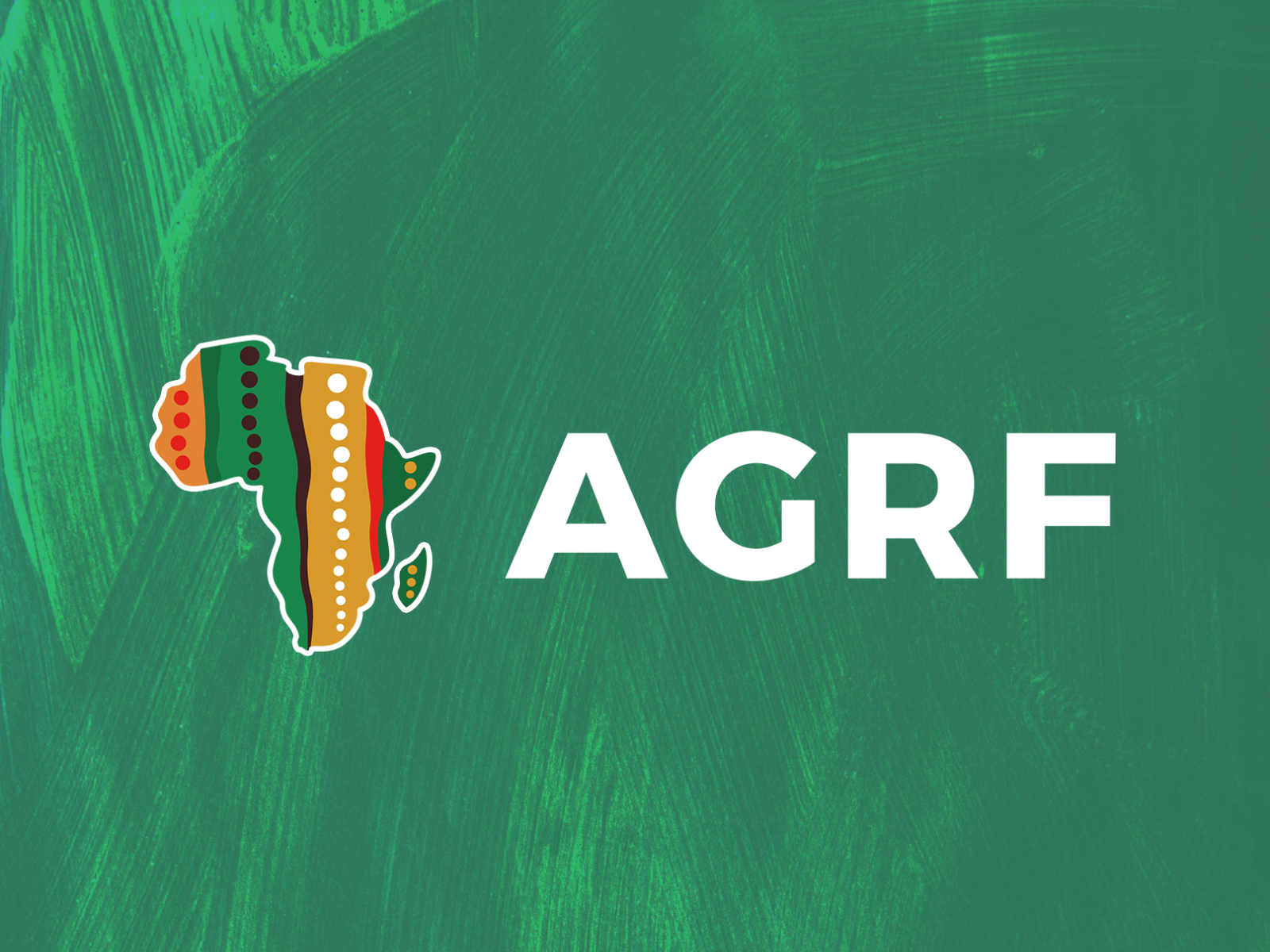 AGRF - Logo by George Chernev on Dribbble