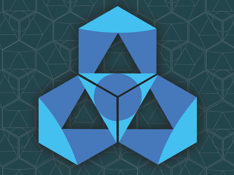 Tessellation Logo