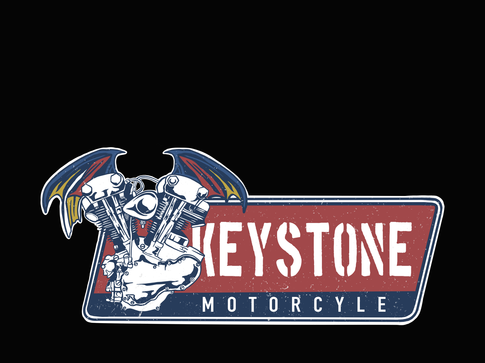 KEYSTONE STUDIO ARTWORK by keystonestudio on Dribbble