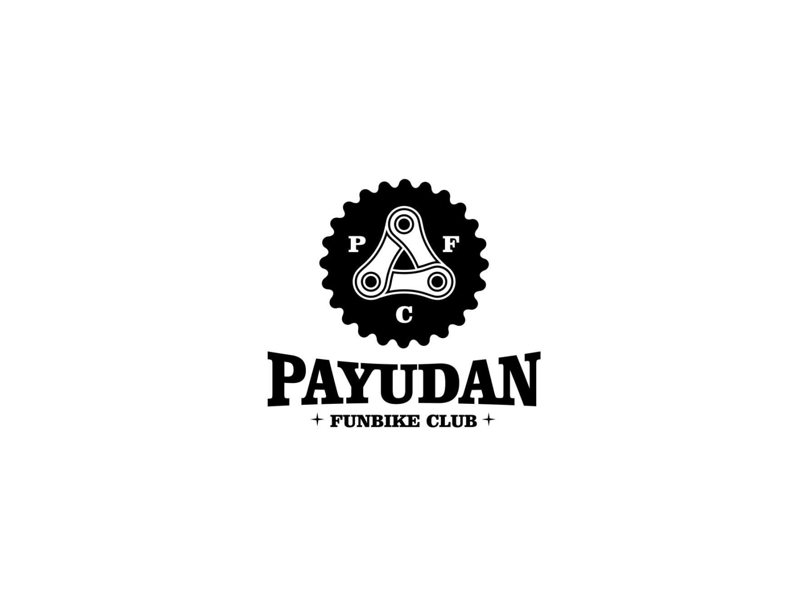 Payudan Funbike Club by Ireldraw on Dribbble