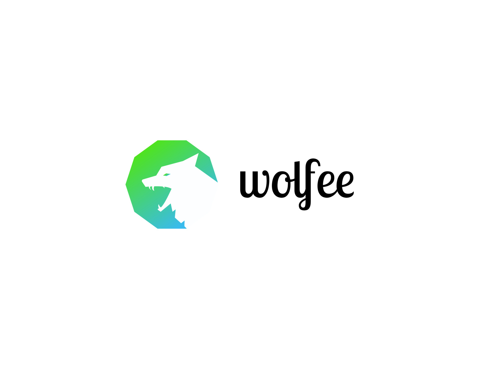 Wolfee by Digital Design on Dribbble