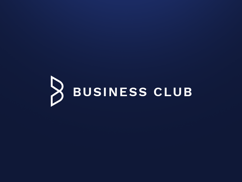 Business Club by Teodor Decu 🍕 on Dribbble