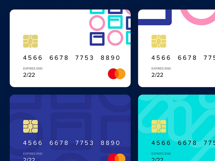 Debit Cards designs, themes, templates and downloadable graphic ...