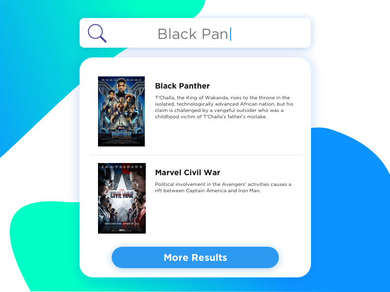 Daily UI 22 by Devin Smith on Dribbble