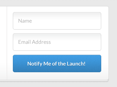 Notify Me by Andrew Verboncouer 🏴‍☠️ on Dribbble