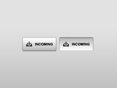 Incoming by Andrew Verboncouer 🏴‍☠️ on Dribbble