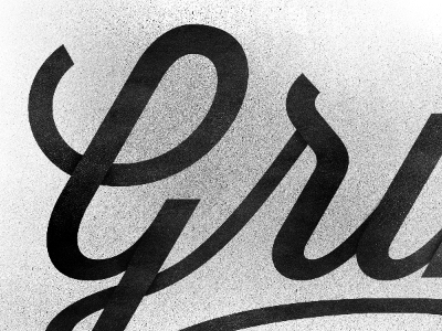 Grind On. by Andrew Verboncouer 🏴‍☠️ on Dribbble