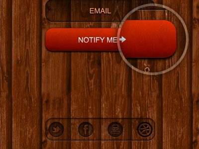 ⚓ Notify Me by Andrew Verboncouer 🏴‍☠️ on Dribbble