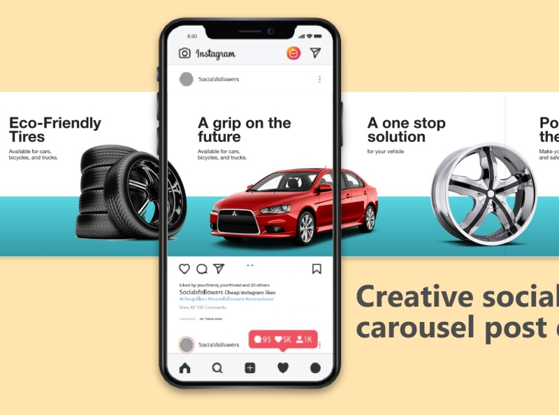 Facebook ad design by lahiru ishara on Dribbble