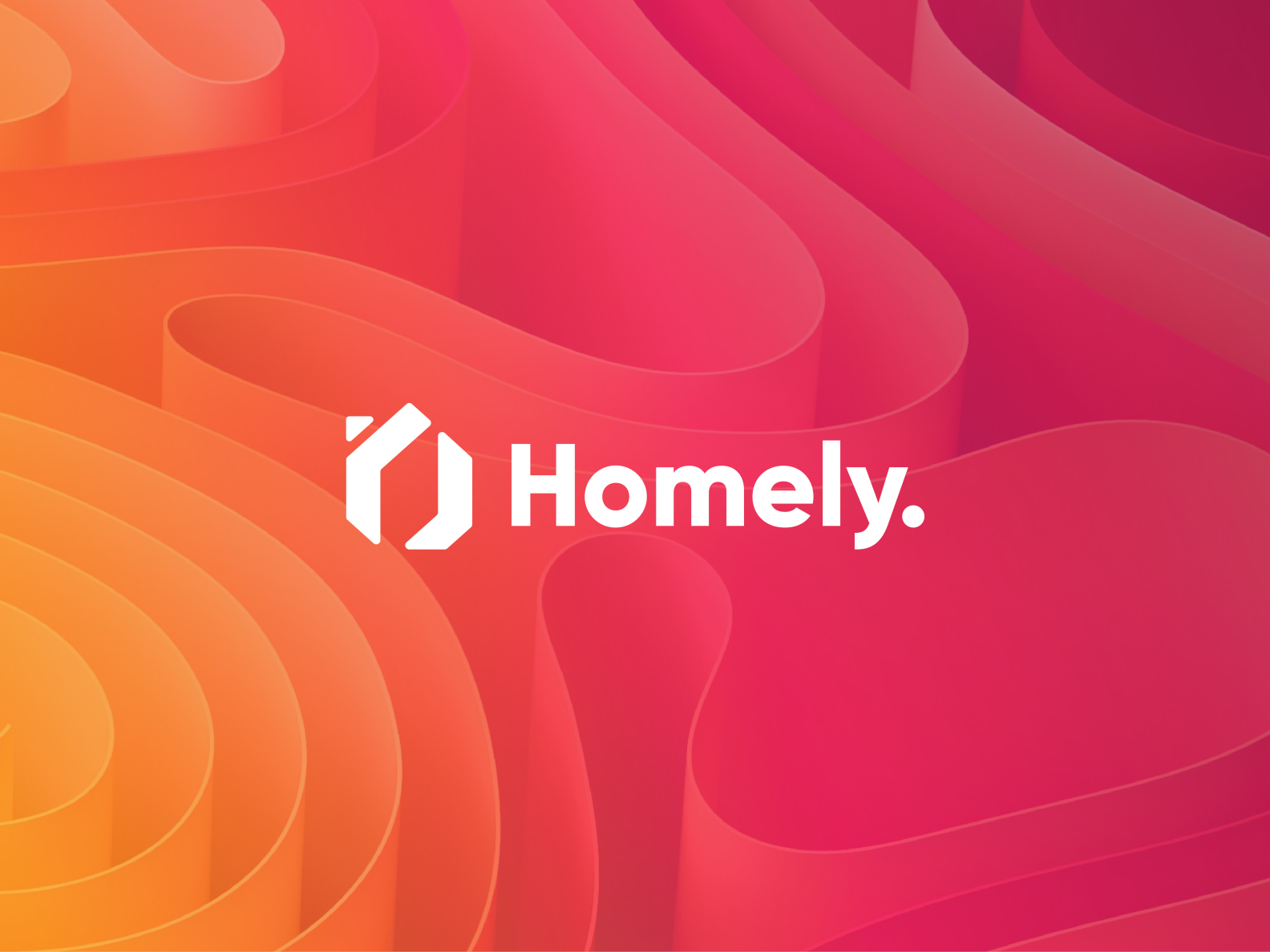 Homely. - Real Estate Branding Logo by Agam Setiawan for Keitoto on ...