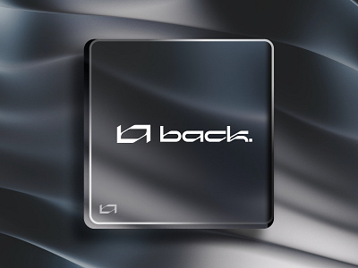 Back - Game Mobile Branding Logo by Agam Setiawan for Keitoto on Dribbble