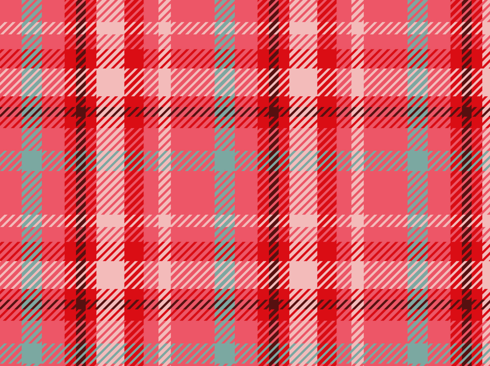 Plaid pattern by stefano gallorini on Dribbble