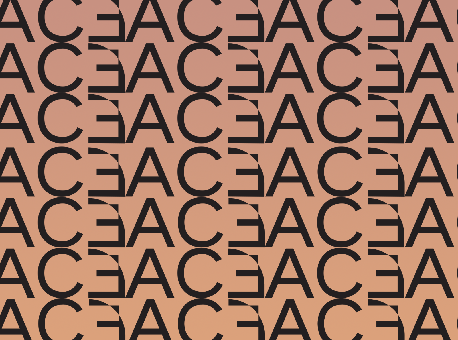 ACE Graphics Logo Project by Ammar Crum-Ewing on Dribbble