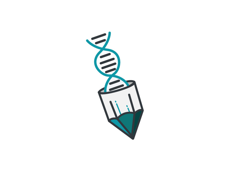 Medical + Study Logo by Sanni sahil 🍃 on Dribbble