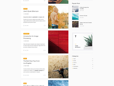 Creda by Enes Dal on Dribbble