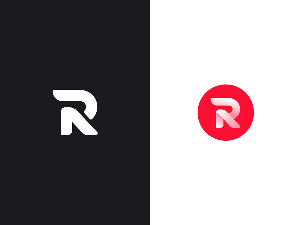 Rythm Logo Design by Jord Riekwel on Dribbble