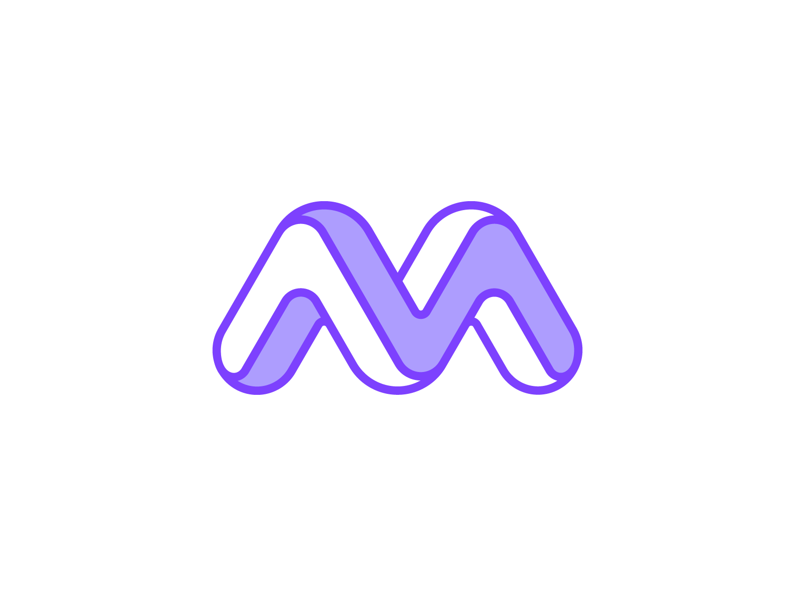 Modum Logo by Jord Riekwel on Dribbble
