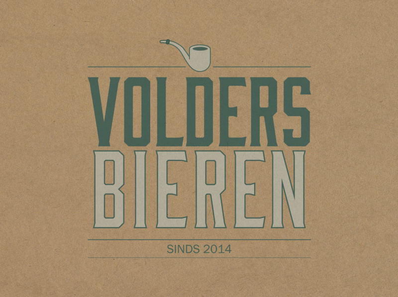 Belgian Beer logo by Sarah Dullens on Dribbble