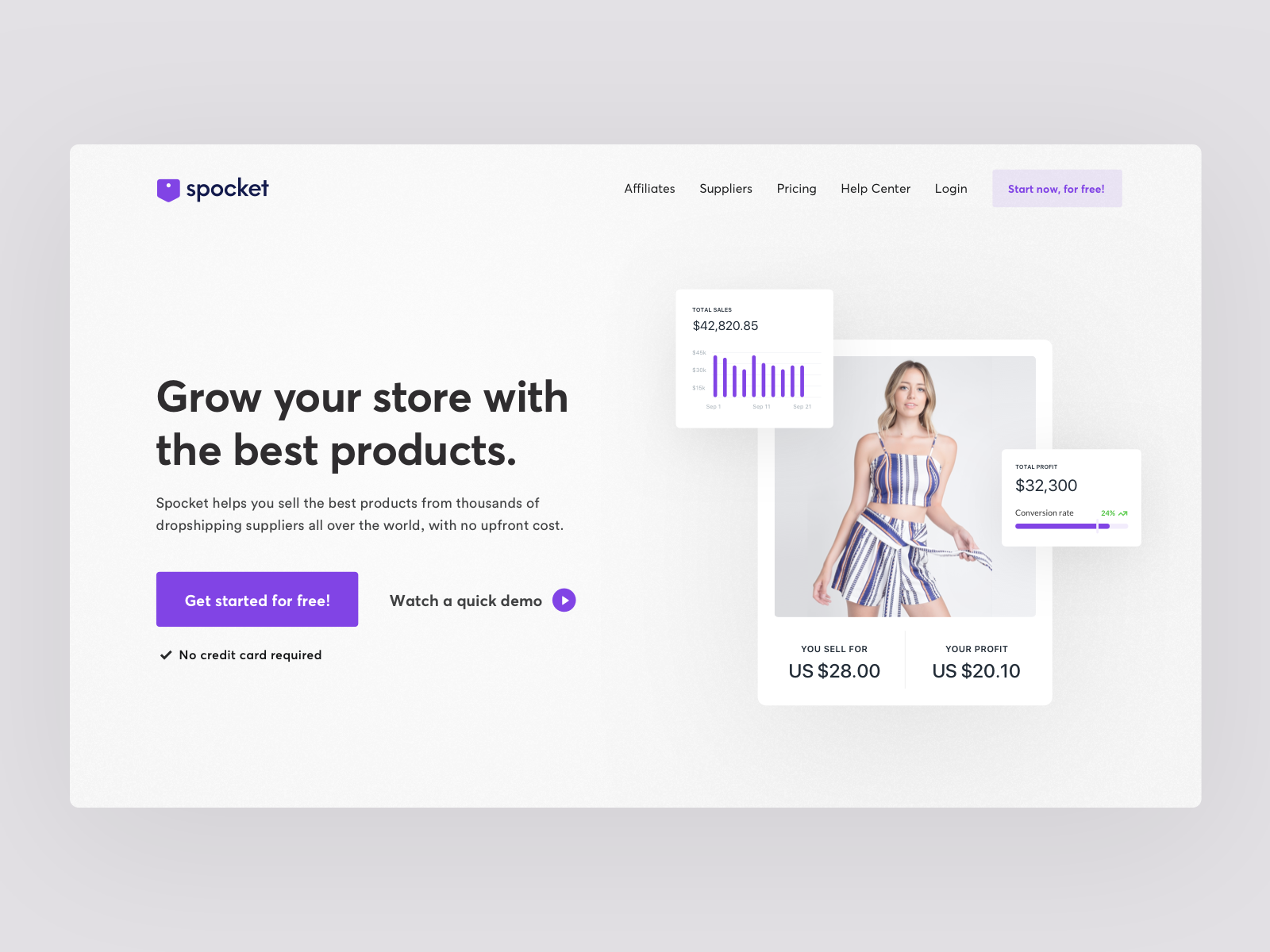 SaaS product website header by Sumit Hegde for Beetle Beetle - SaaS ...