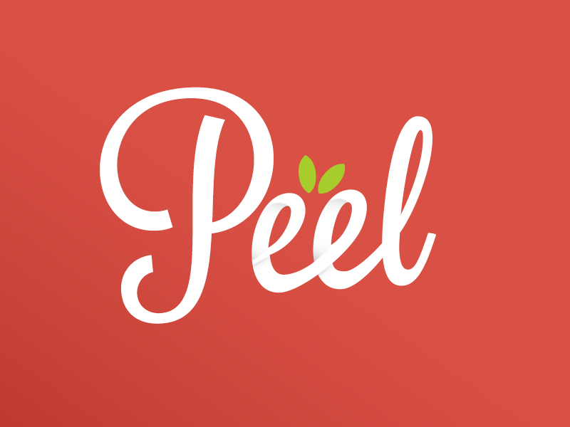 Peel Ports Logo