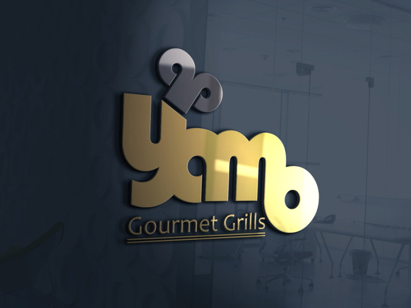 Logo Design by Agungrsky on Dribbble