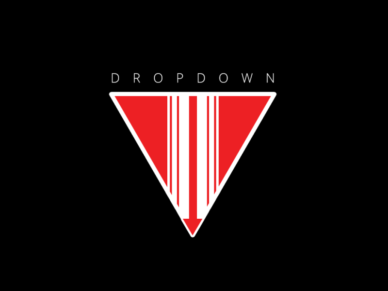 DROPDOWN by Karl Harker on Dribbble