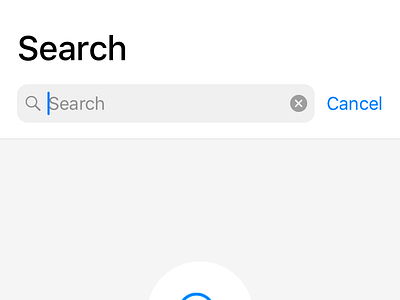 Search 'em! by Chandan Kumar on Dribbble