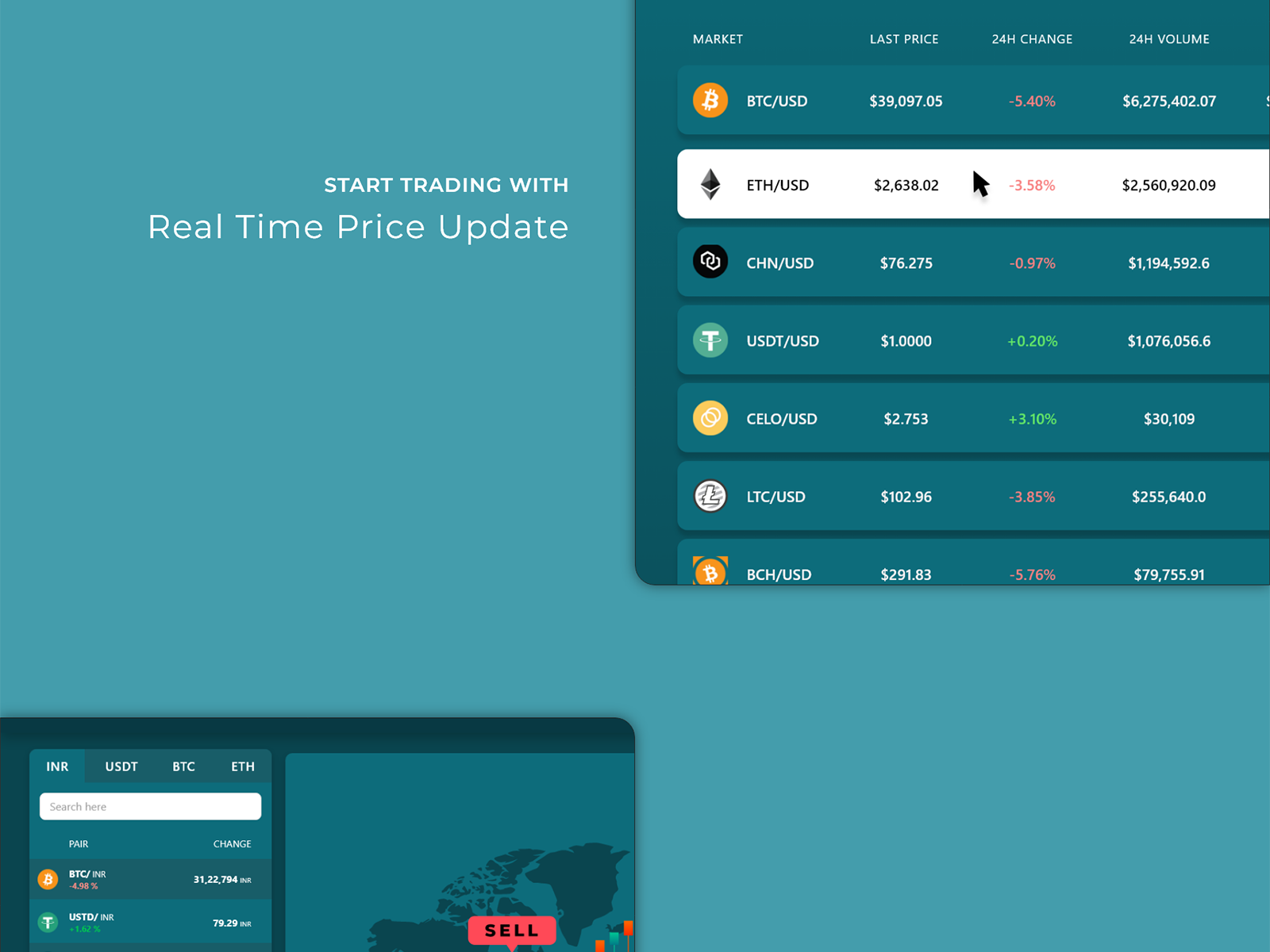Dribbble - Coin Exchange.png by Quix Solution