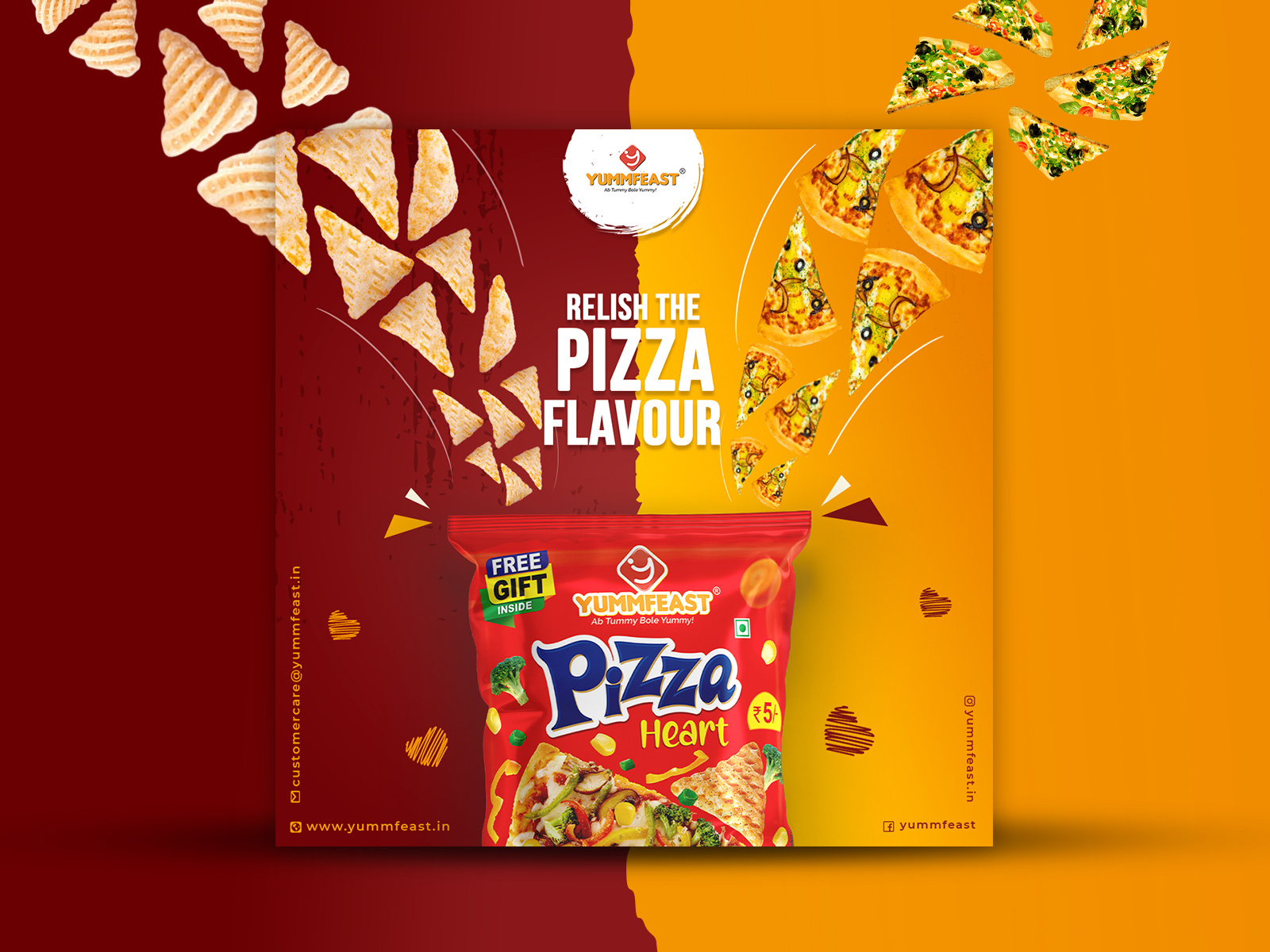 Social Media Post by Astha Technology Solutions Pvt. Ltd. on Dribbble