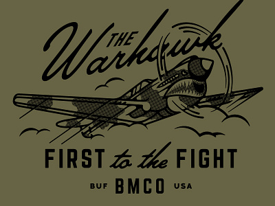 Warhawk designs, themes, templates and downloadable graphic elements on ...