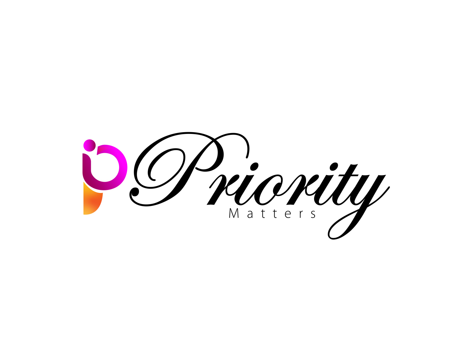 Your Decisions Reveal your Priorities. by Ramsha Mahboob on Dribbble