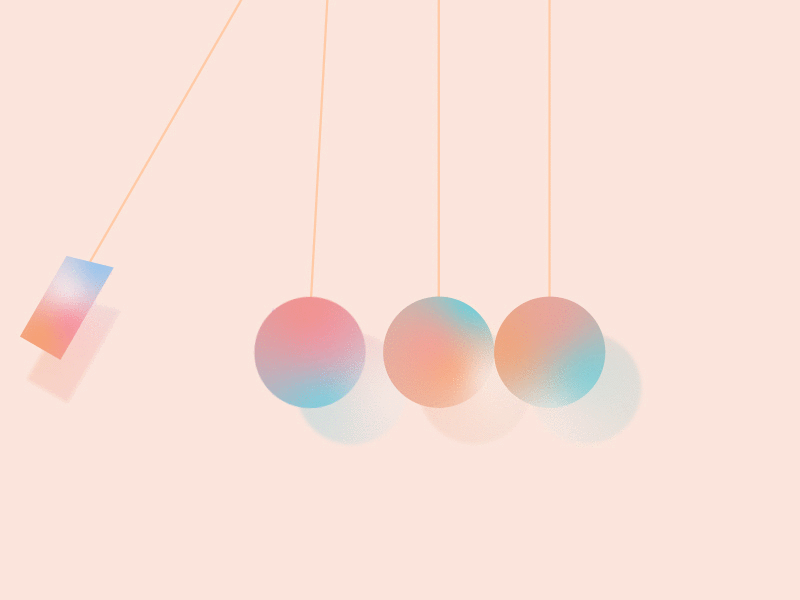 Quadruple digits!! 🥂 by NOPE Creative on Dribbble